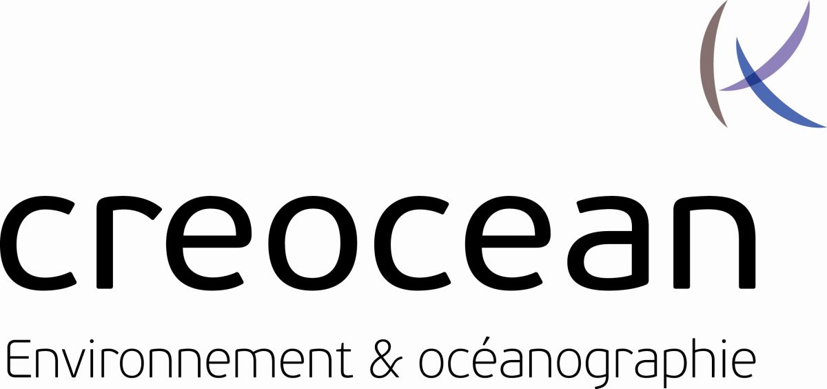 CREOCEAN - EMR Pays de la Loire